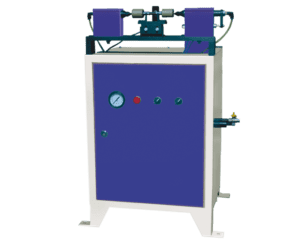 Buy Automatic Top Roller Greasing Machine | Sabar Machine Tools
