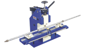 Best Fluted Roller Truing Machine - Manual | Sabar Machine Tools