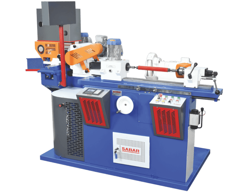 Best Spinning Roll Shop Machinery Manufacturer, Suppliers & Exporter ...