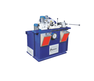 Mechanical High Production Cot Grinding Machine | Sabar Machine Tools