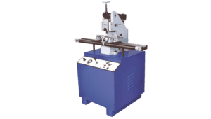 Best Fluted Roller Truing Machine - Hydraulic | Sabar Machine Tools