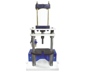 Pneumatic Cot Mounting / De-Mounting Machine Manufacturer Supplier ...