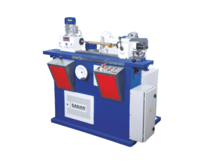Buy Standard Cot Grinding Machine | Sabar Machine Tools