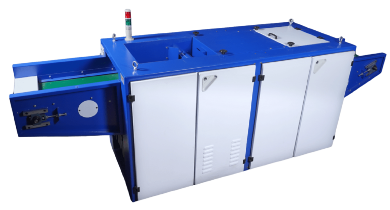 Roving Waste Opener Machine Suppliers | Sabar Machine Tools